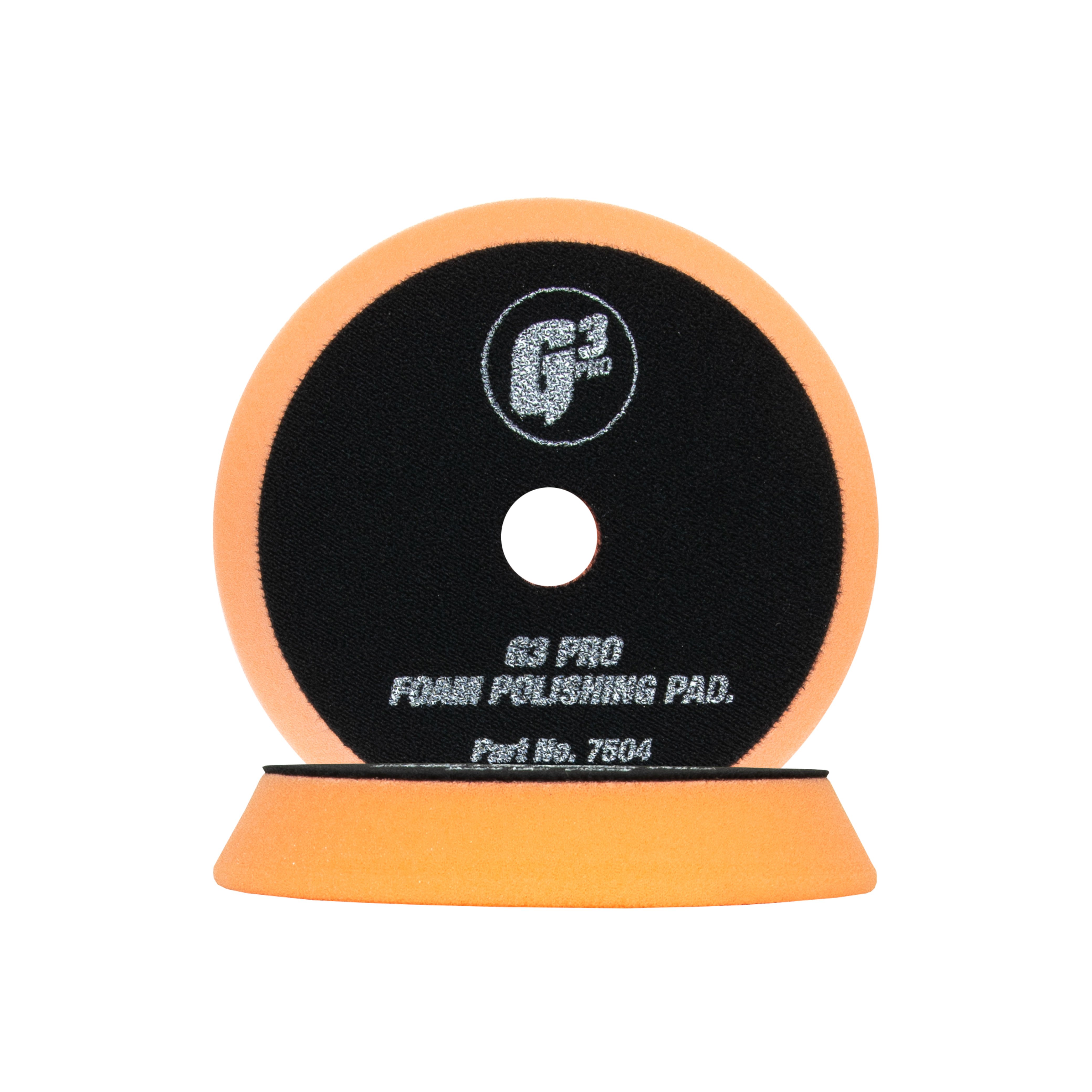G3 Pro Foam Polishing Pad | Farécla