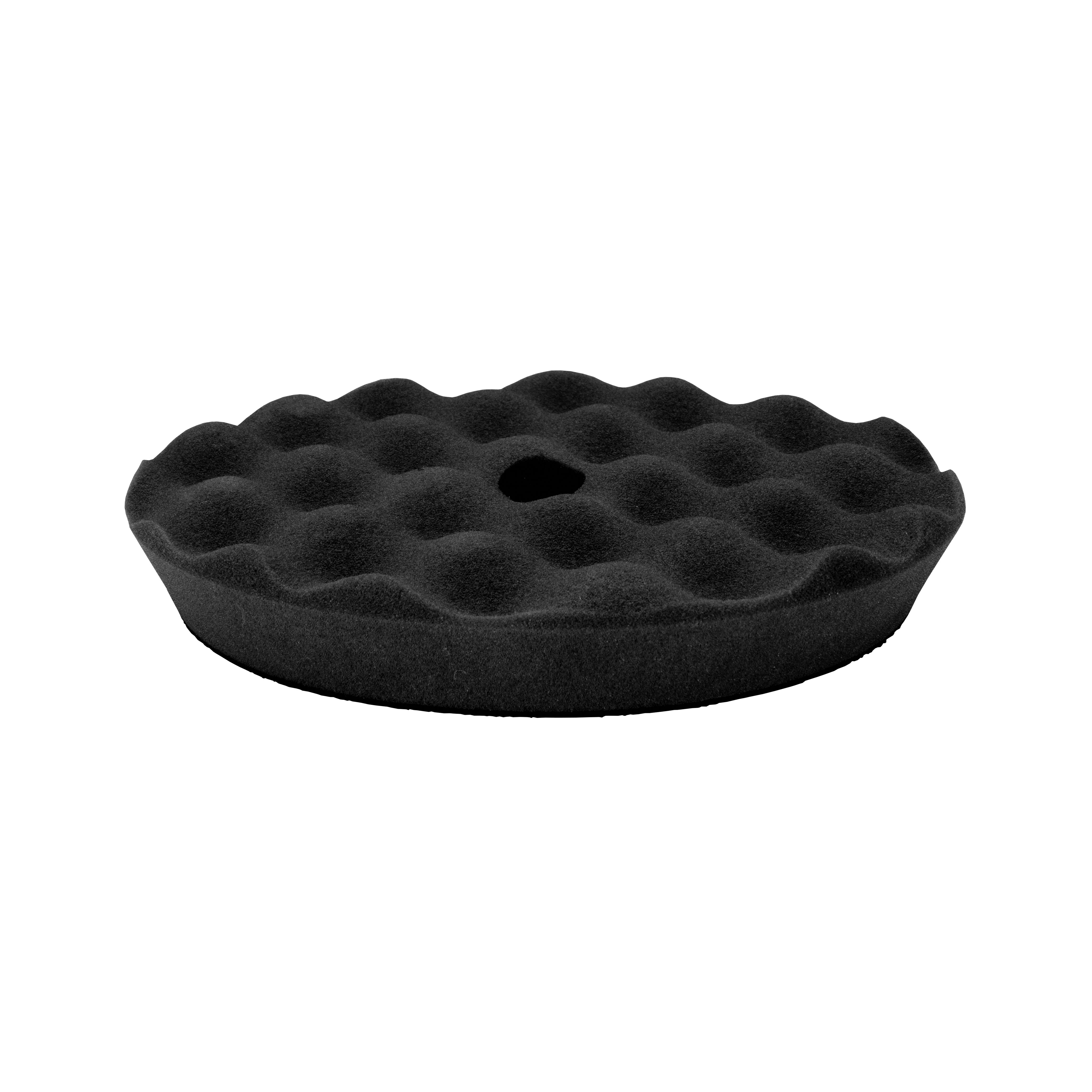 G Mop Black Waffle Finishing Foam | Farécla