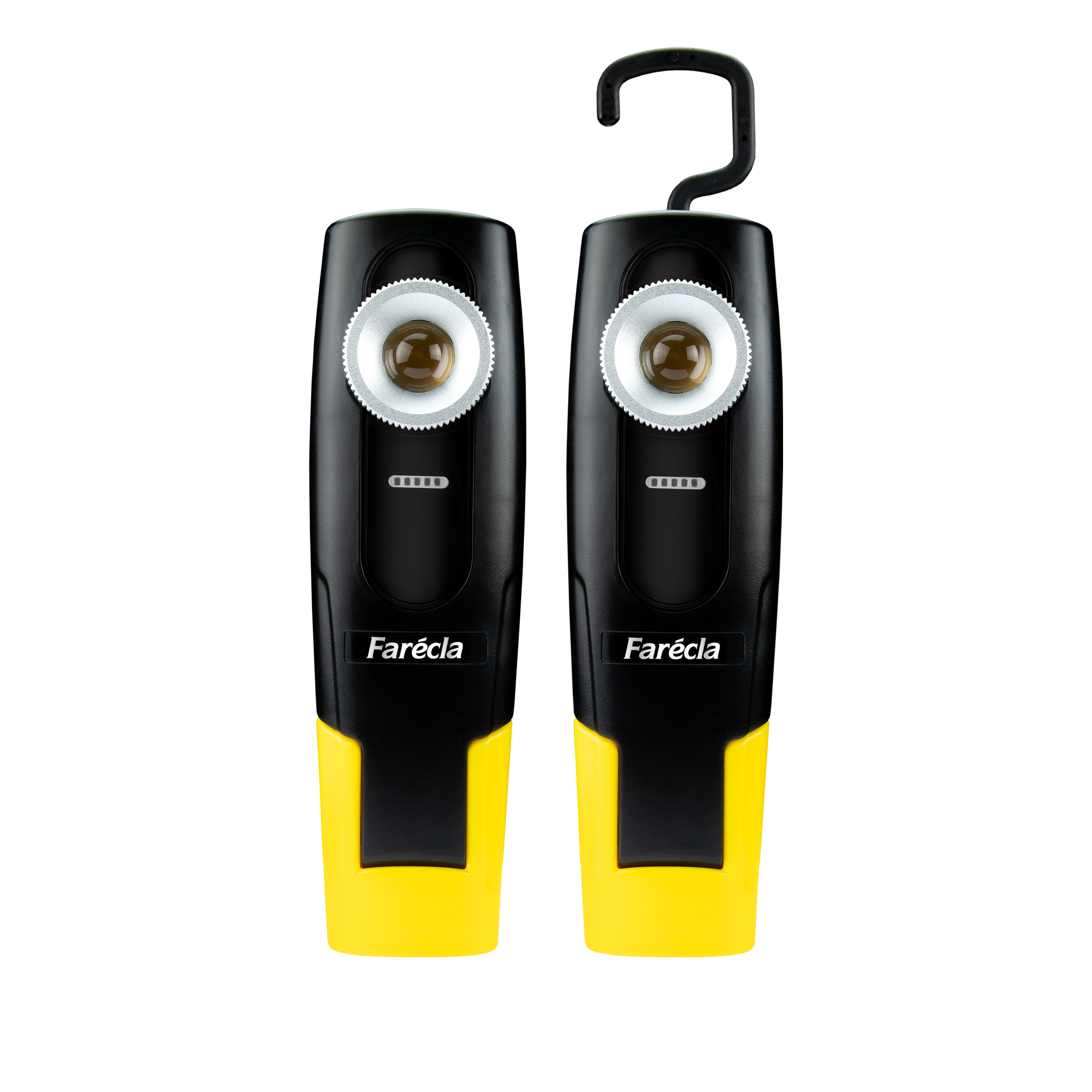 G Plus Check Light | Farécla