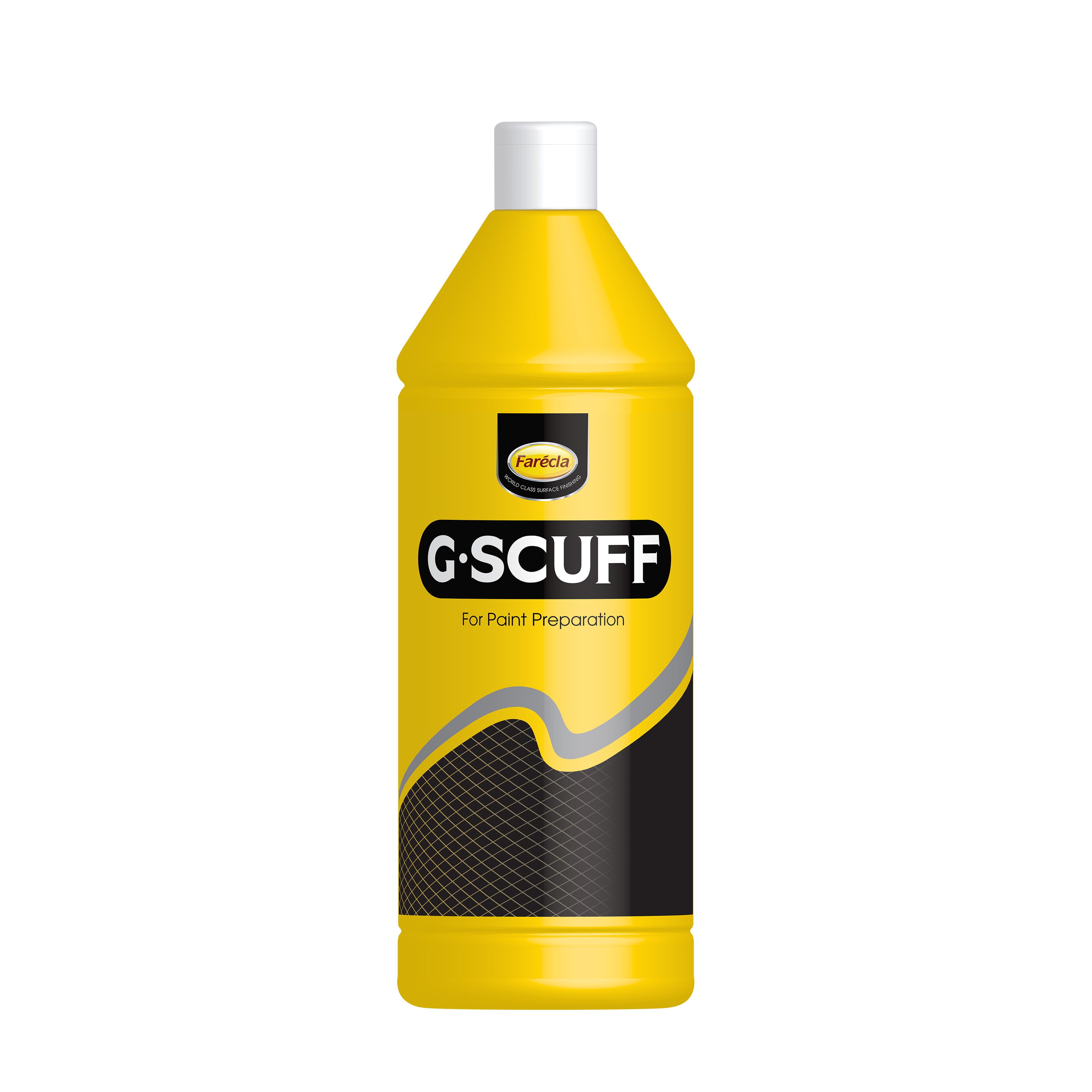 G Scuff for Paint Preparation | Farécla