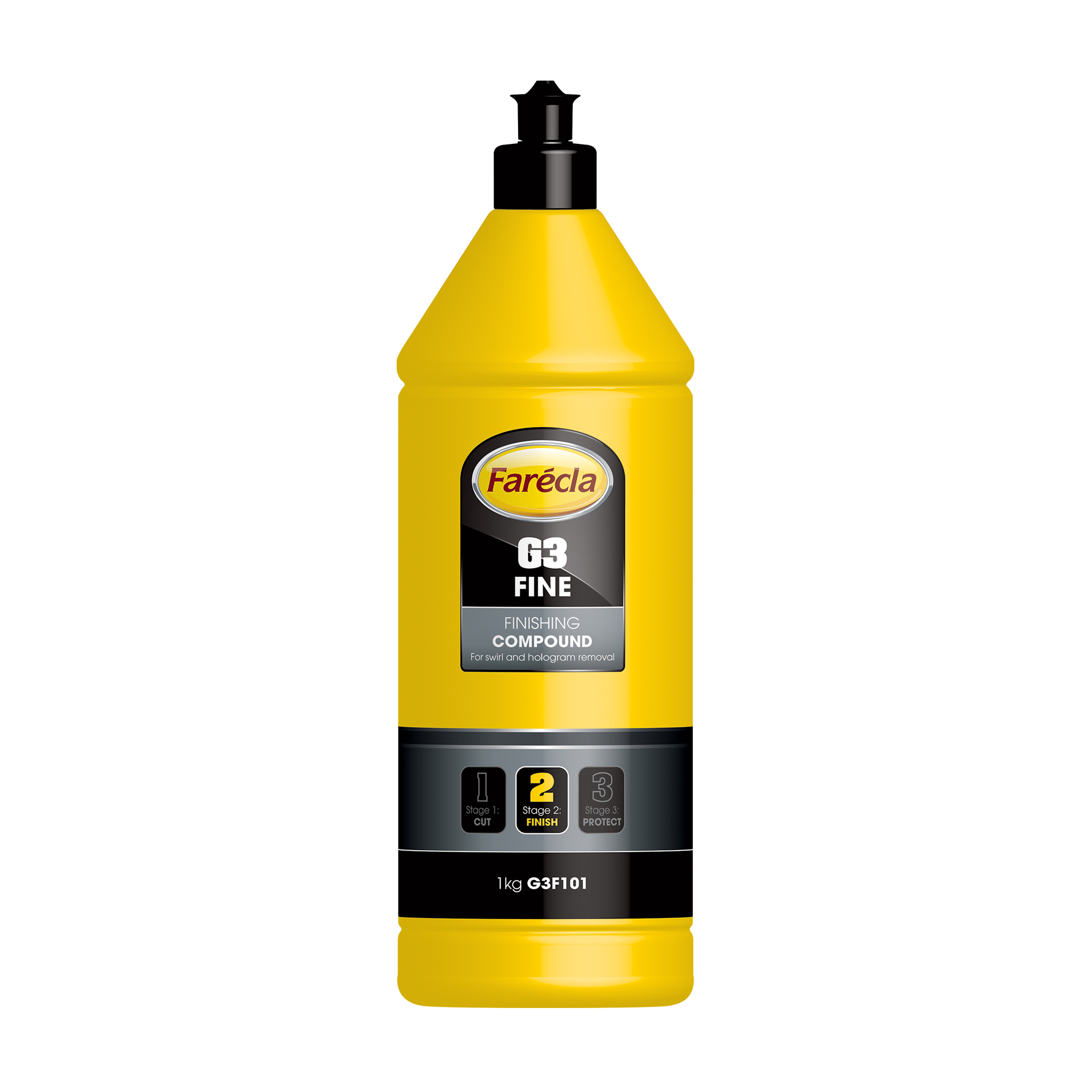 G3 Fine Finishing Compound | Farécla