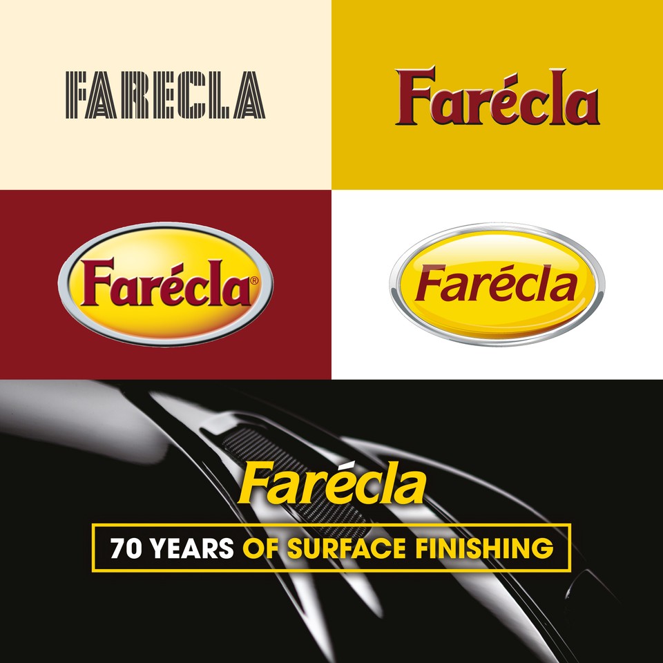 70 Years of Farécla | Farécla