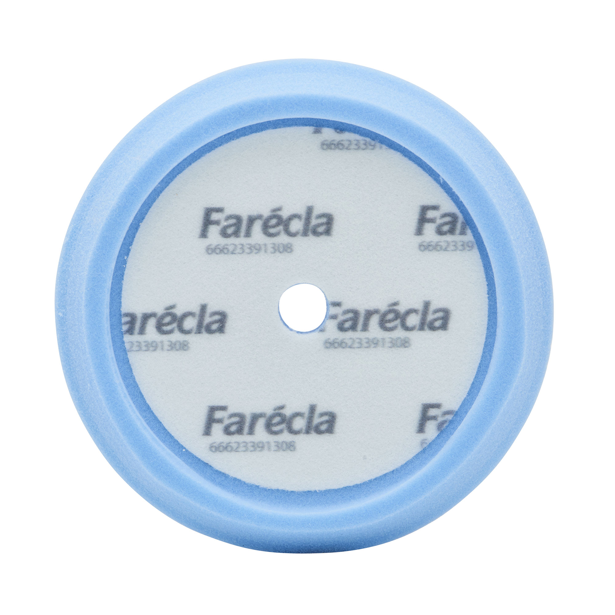 CCS Waffle Blue Finishing Foam Pad | Farécla