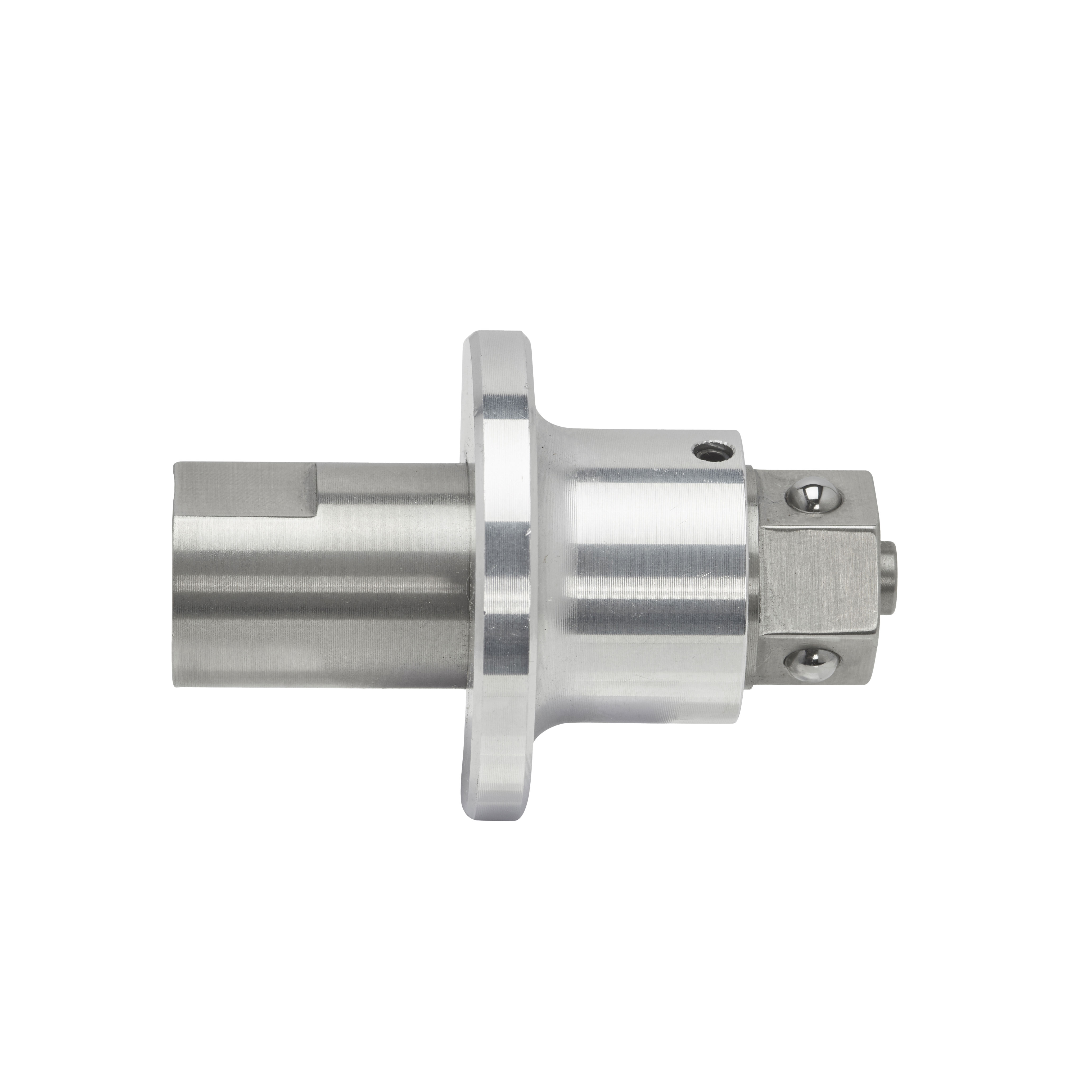 Double Sided Pad Adapter-Quick Connect | Farécla