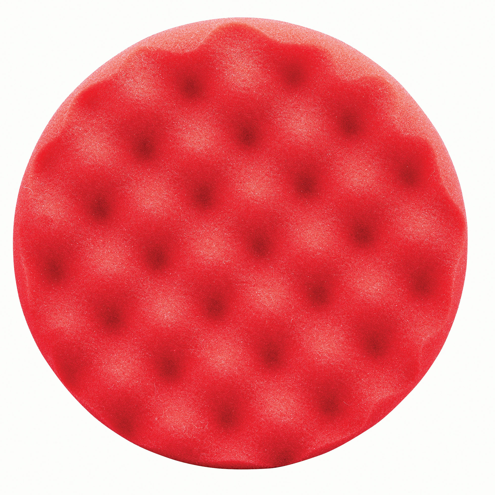 G-Mop Red Waffle Pad | Farécla
