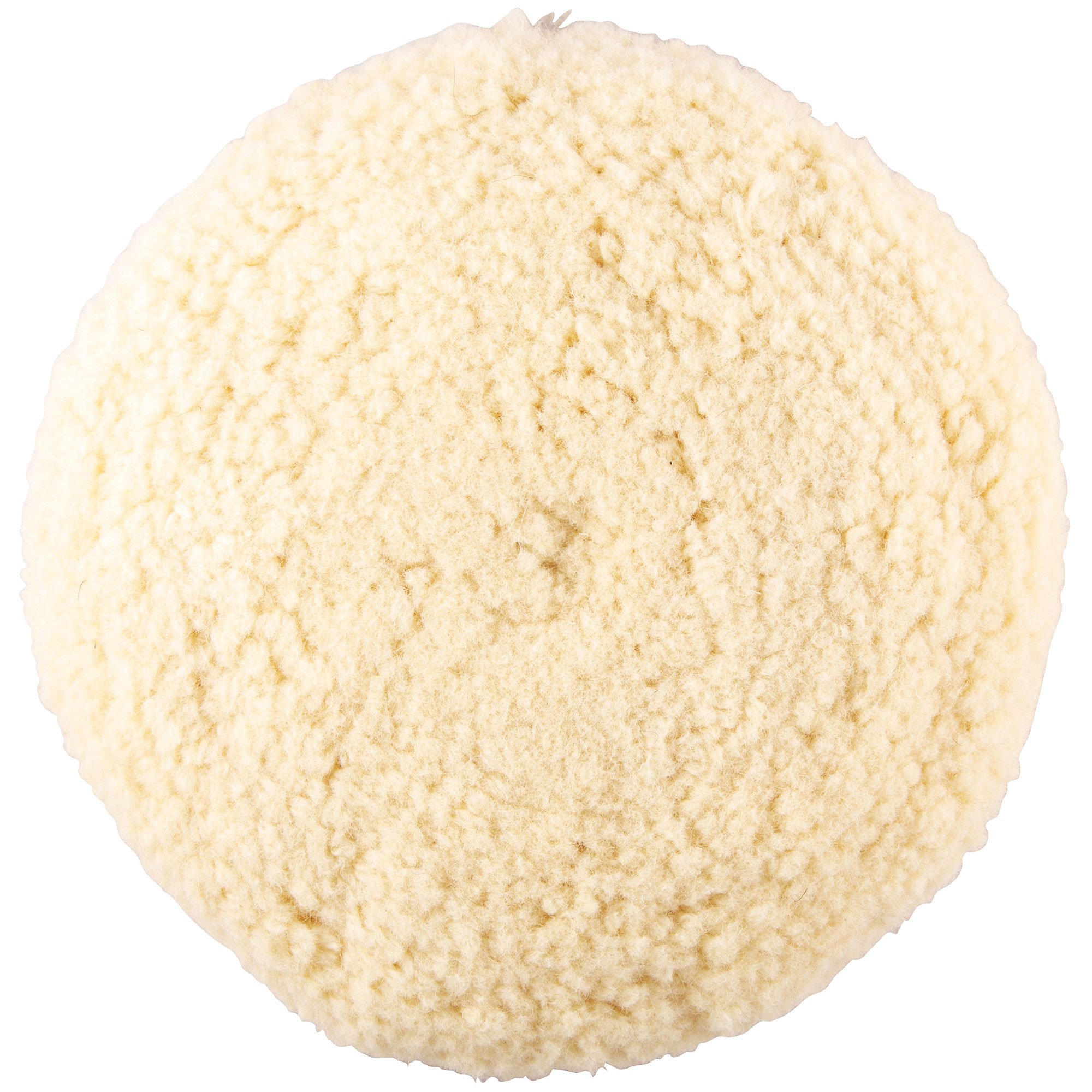 G-Mop Wool Compounding Pad | Farécla