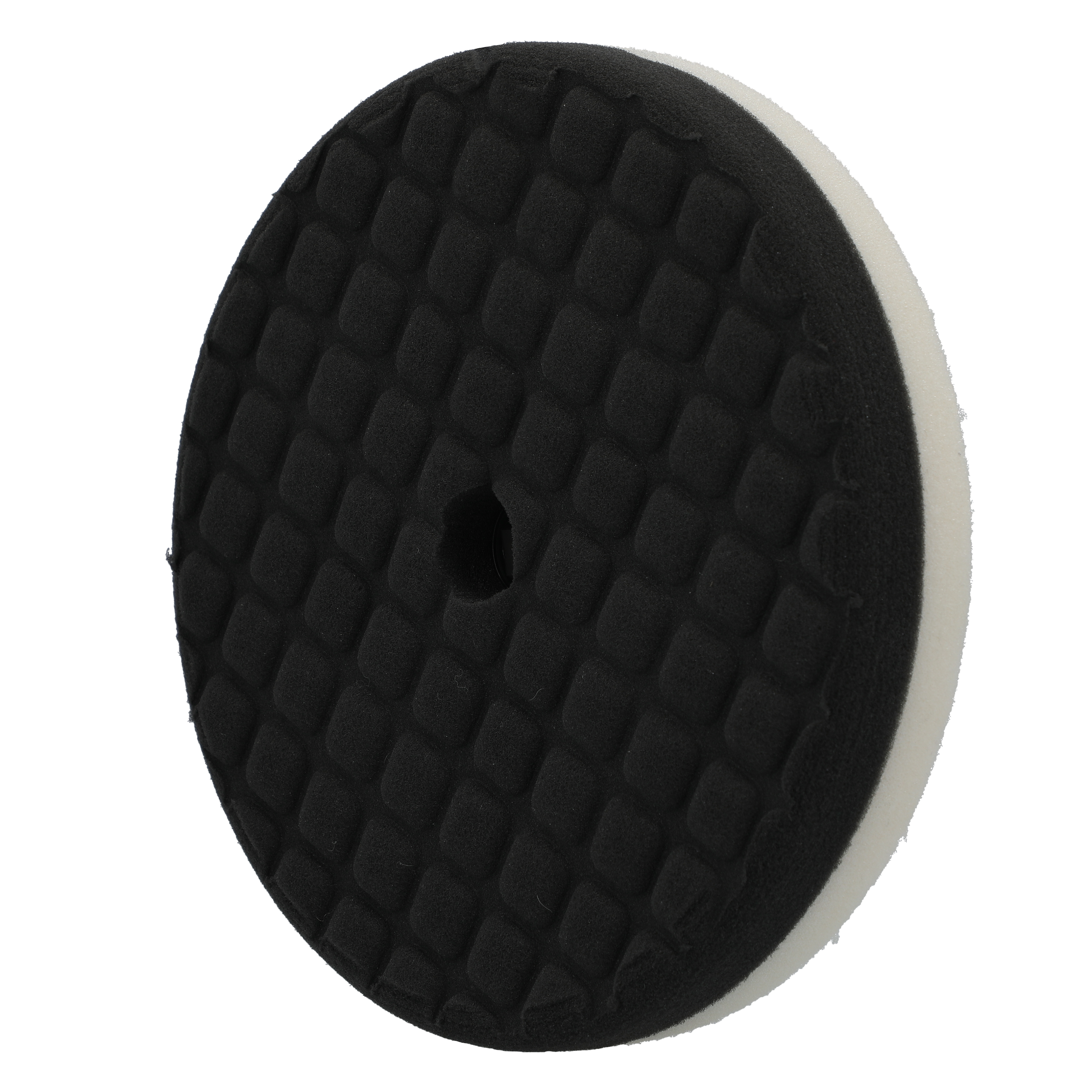 Double-Sided CCS Waffle Foam Cut-Polish Pad | Farécla