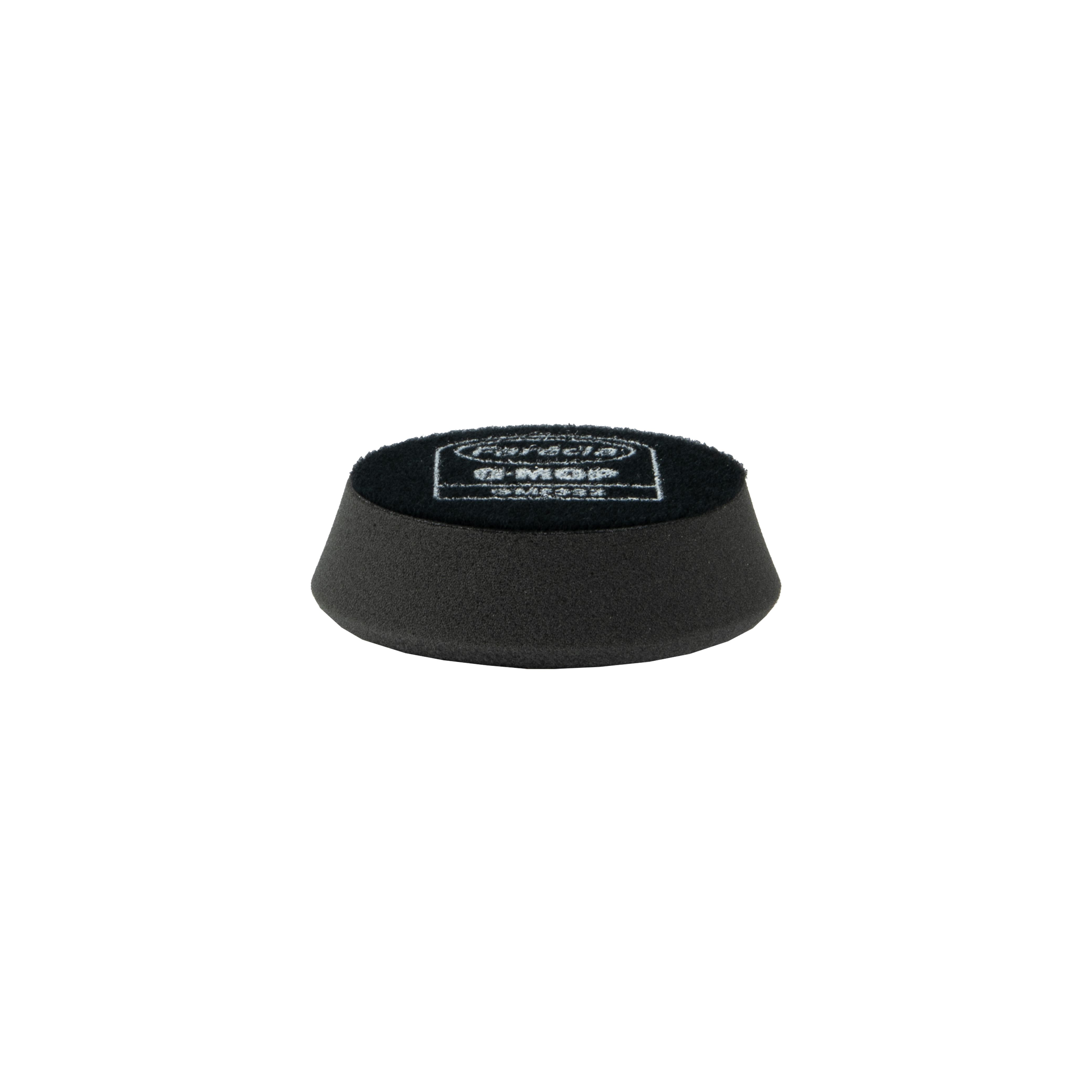 G Mop Premium Angled Black Finishing Foams | Farécla